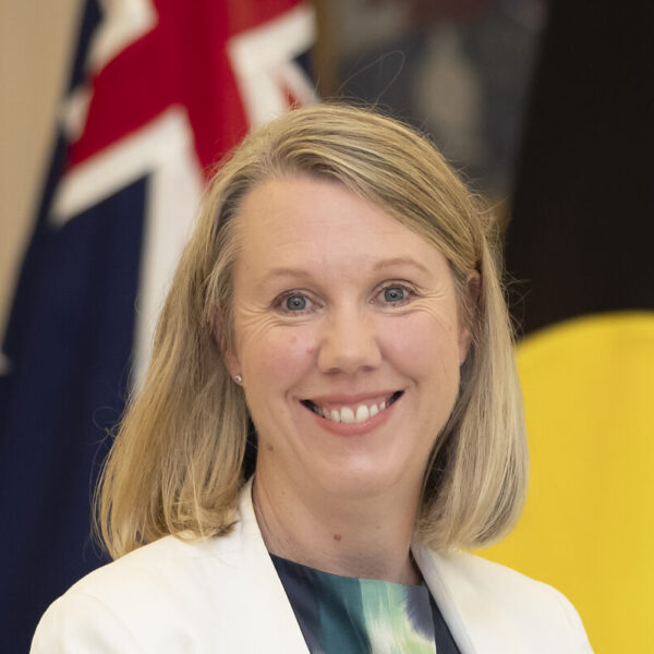 Our Team - General Sir John Monash Foundation