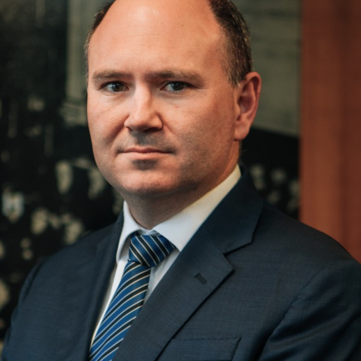 Our Team - General Sir John Monash Foundation